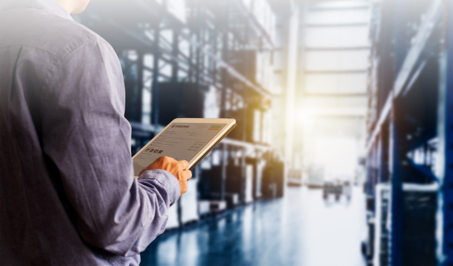 Exit & Emergency Lighting Inspection | Confires