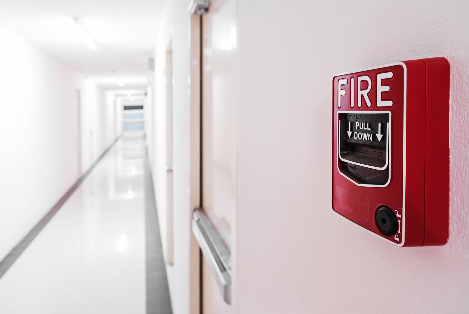 Fire Alarm System Services | Confires In New Jersey